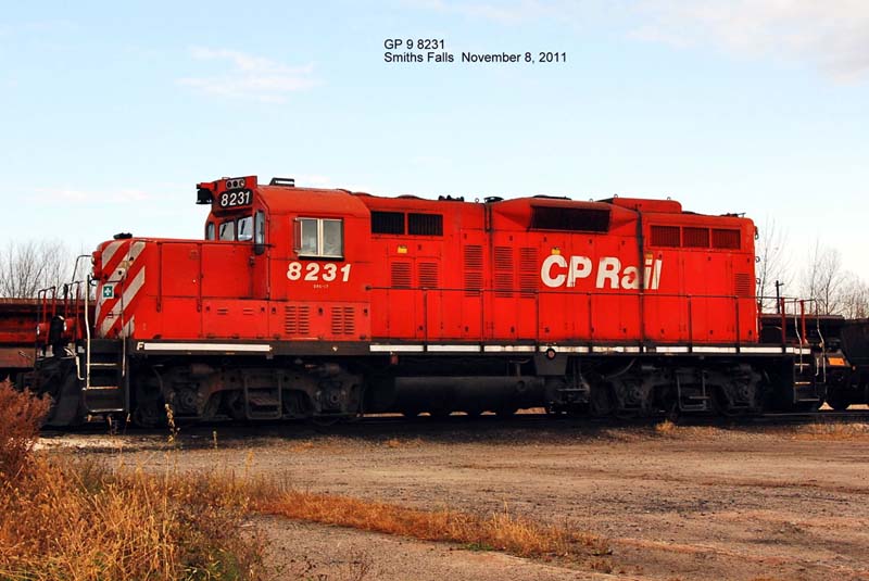 GP9u 8231